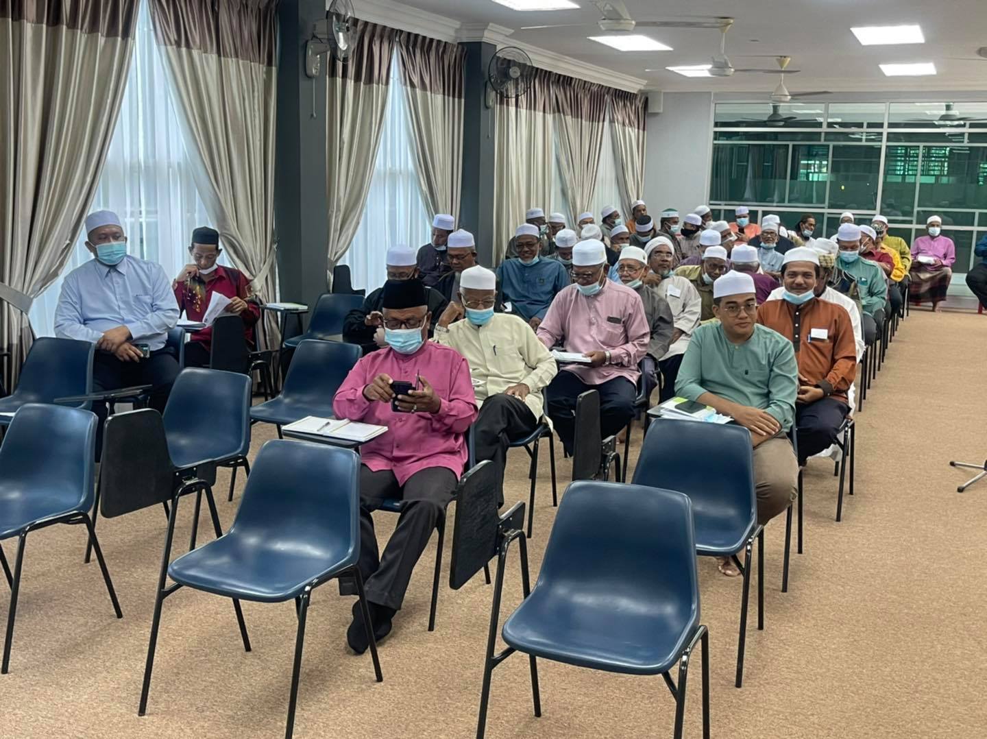 JHEAIK https://jheaik.kedah.gov.my/ - Portal Rasmi Jabatan Hal Ehwal ...