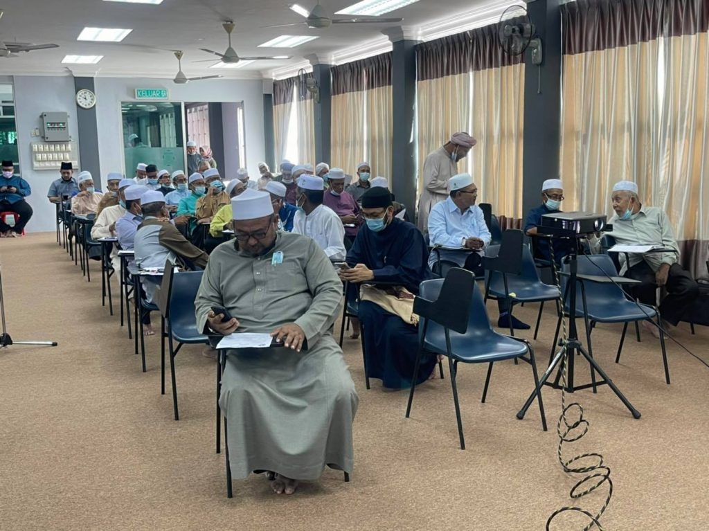 JHEAIK https://jheaik.kedah.gov.my/ - Portal Rasmi Jabatan Hal Ehwal ...