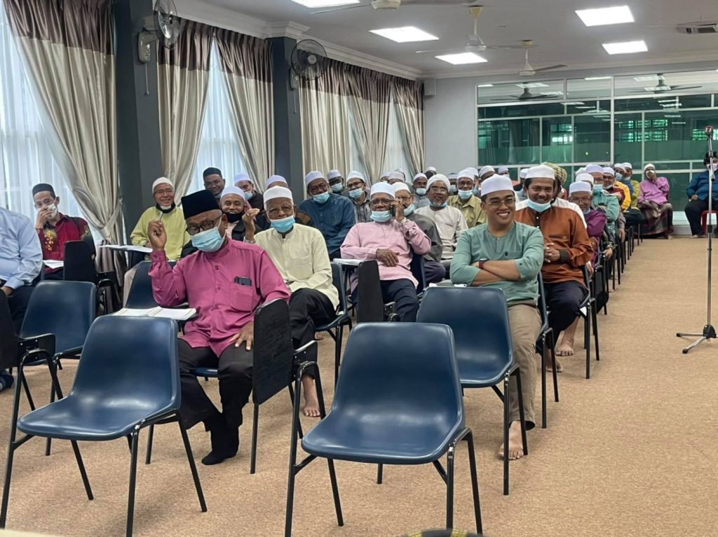 JHEAIK https://jheaik.kedah.gov.my/ - Portal Rasmi Jabatan Hal Ehwal ...