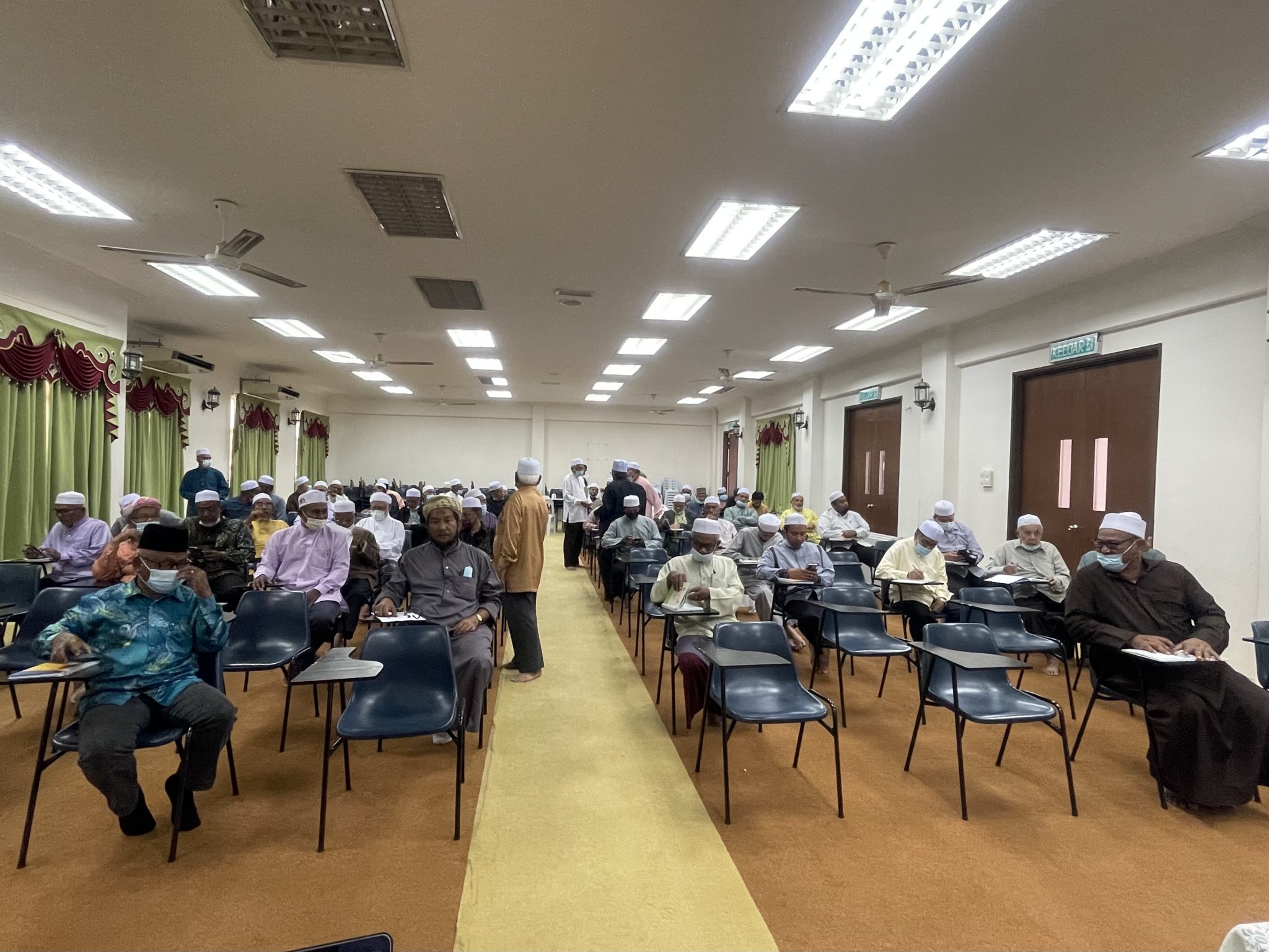 JHEAIK https://jheaik.kedah.gov.my/ - Portal Rasmi Jabatan Hal Ehwal ...