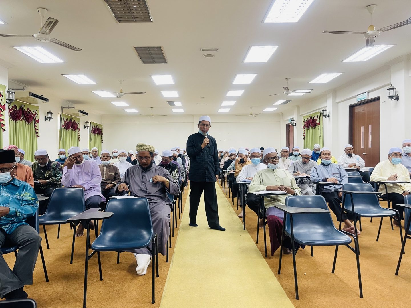 JHEAIK https://jheaik.kedah.gov.my/ - Portal Rasmi Jabatan Hal Ehwal ...