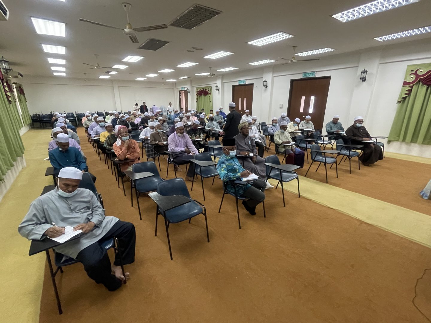 JHEAIK https://jheaik.kedah.gov.my/ - Portal Rasmi Jabatan Hal Ehwal ...