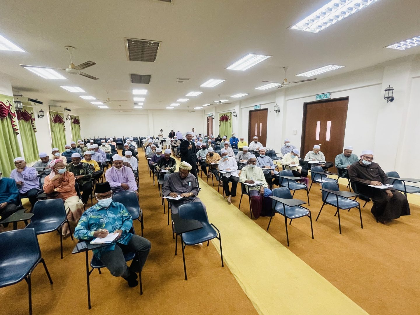 JHEAIK https://jheaik.kedah.gov.my/ - Portal Rasmi Jabatan Hal Ehwal ...