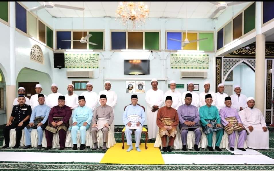 JHEAIK https://jheaik.kedah.gov.my/ - Portal Rasmi Jabatan Hal Ehwal ...
