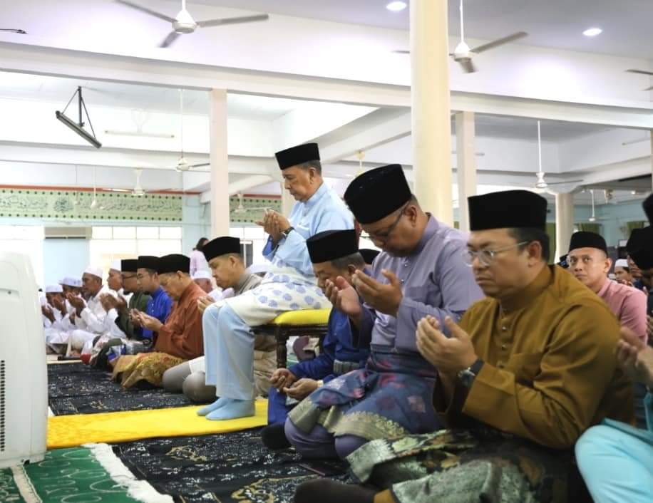 JHEAIK https://jheaik.kedah.gov.my/ - Portal Rasmi Jabatan Hal Ehwal ...